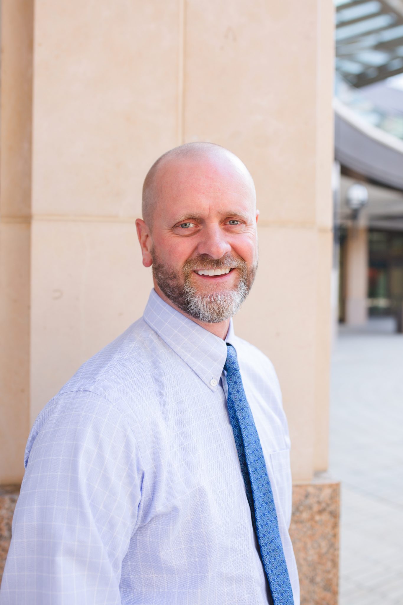 Meet Our Team in Serving Utah | ION Vision